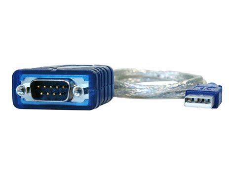 Plugable USB To RS DB Serial Adapter Shidirect Com
