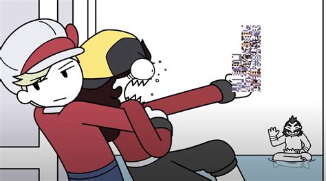 Jaiden Animations Blank Template Imgflip
