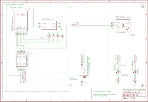 Diy Scada Wireless And Wired Remote Io
