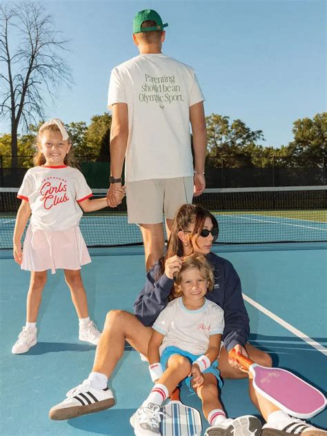 Brave Girls Club Graphic T Shirt Little K And Co