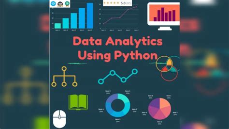 Statistical Data Analysis With Python