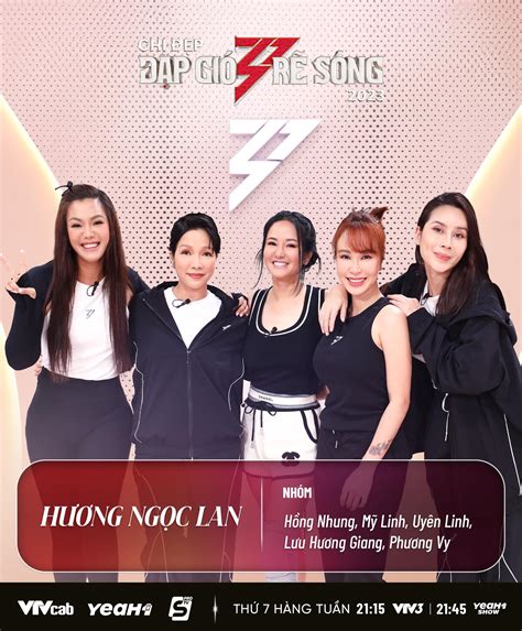 Tại Phần Thi Thử Thách Tập Luyện Chị Đẹp Đạp Gió Rẽ Sóng