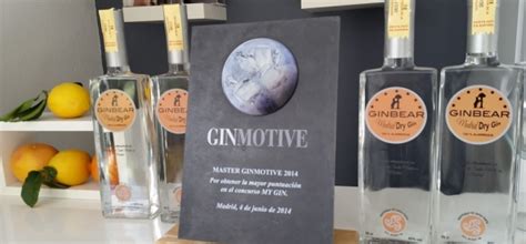 Ginebras Todo Lo Que Necesitas Saber El Club Del Gin Tonic