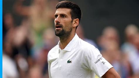 Novak Djokovic Makes Brutally Honest Confessions After Defeat To Carlos