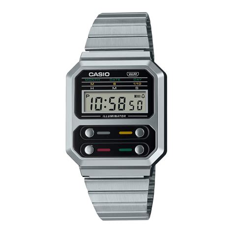 Casio Digital Wrist Watch