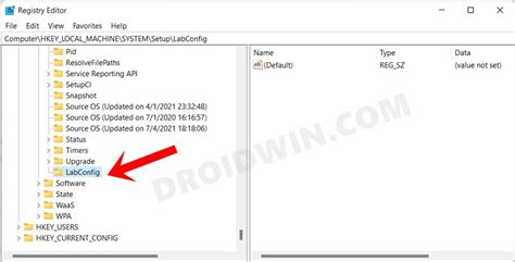 How To Bypass TPM Requirement And Install Windows DroidWin