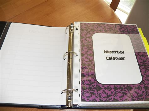 Fun For First Teacher Notebook