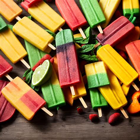 Paletas Mexicanas O Que São E Como Fazer Em Casa 🧁 Cupcakeria