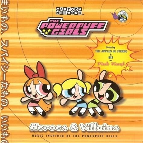 The Powerpuff Girls Ending Theme Ripped From The Tumbex