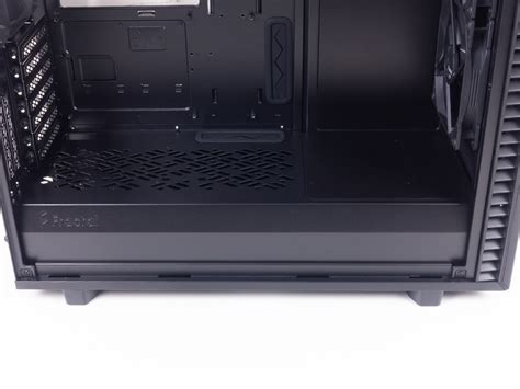 Fractal Define 7 Review A Closer Look Inside Techpowerup