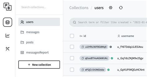 Deploy Pocketbase To Aws Fargate Flexstack Apps