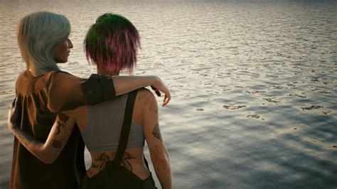 Using Appearance Menu Mod To Go On More Dates With Your Output R