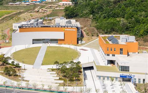 새마을운동테마공원