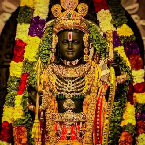 Bukkaipally Saisupraja On Linkedin Jaishreeram Rammandirinauguration