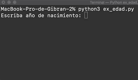 Fundamentos de programación Entrada y Salida de Datos