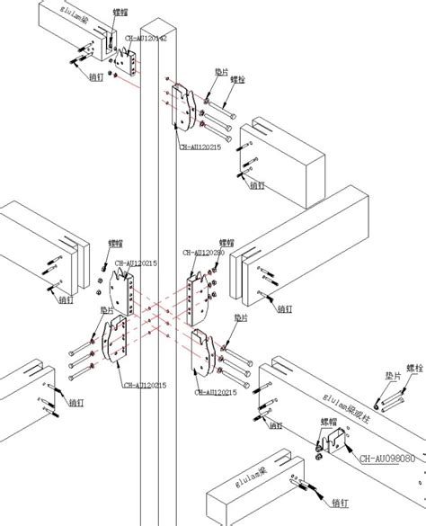 木结构创意深化设计 [ 四川甫杰思 甫杰思 Fujess 木屋设计 设计造价]