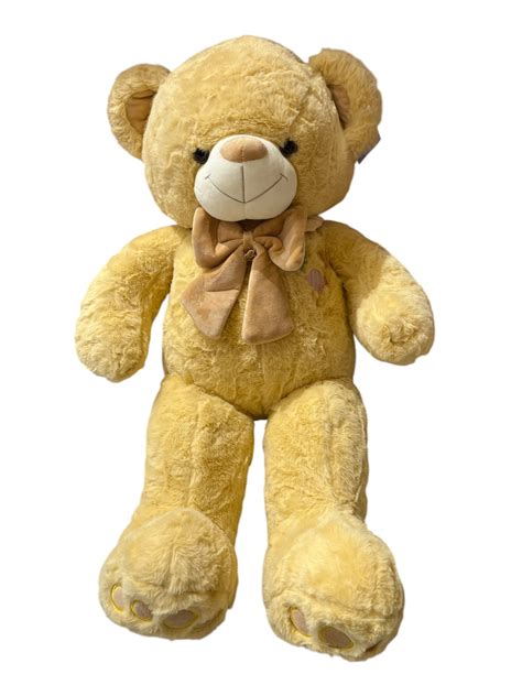 დათვი Kiwo Ge