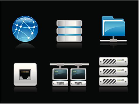 Mainframe Computer Clip Art Illustrations Royalty Free Vector Graphics And Clip Art Istock