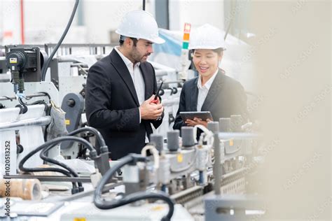 Promoting Both Male And Female Engineers Across Industries Fosters A Strong Culture Of