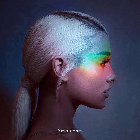 Ariana Grande No Tears Left To Cry Lyrics Genius Lyrics