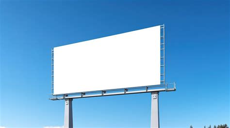Billboard Template