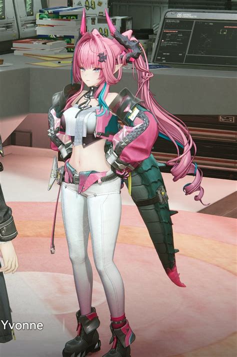 How To Get Yvonne In Arknights Endfield Banner And Pull Guide