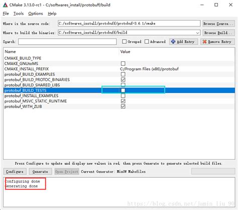 Win10下 Qt使用protobufqt使用protobuf 案例 Csdn博客 Win10下 Qt使用protobufqt使用protobuf 案例 Csdn博客