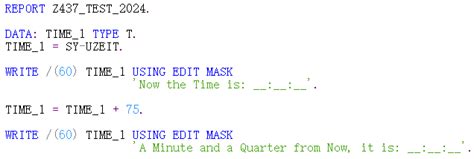 Sap Abap 数据类型sap 数据类型 Csdn博客