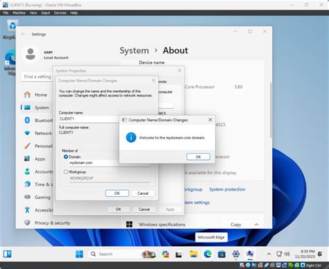 Active Directory Homelab Dev Community