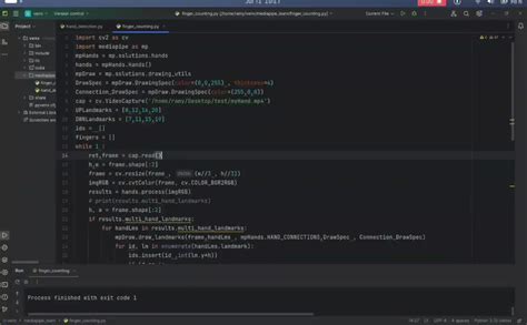 Ramy Mhadhby On Linkedin Computervision Machinelearning Mediapipe