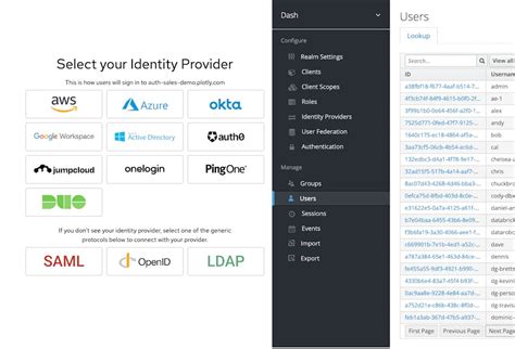 No Code Authentication