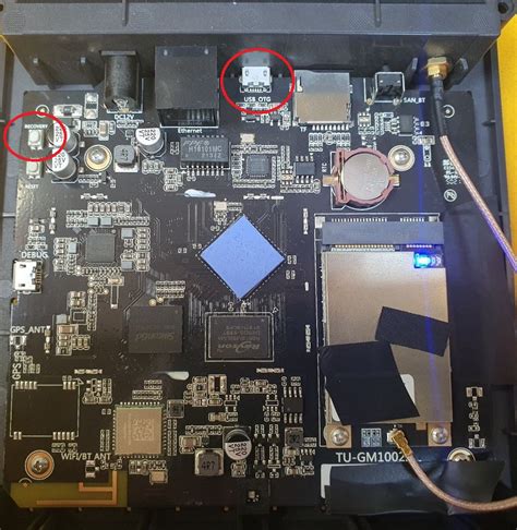 Unlock SSH Access On Bobcat Miner 300 Cybertuz