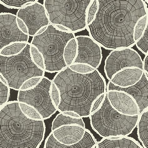 Tree Pattern Vector At Vectorified Com Collection Of Tree Pattern Vector Free For Personal Use