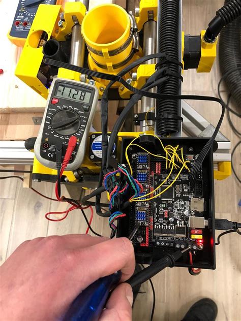 SKR TMC Issues With Setting Vref SKR Boards V Engineering Forum