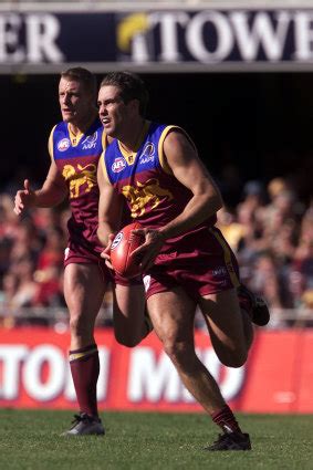 Afl 2023 Brisbane Lions Will Ashcroft Leads Rising Star Award Race From Other Contenders Harry