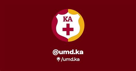 Umd Ka Instagram Linktree