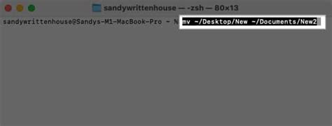 How To Move Files And Folders On Mac 4 Ways Explained Igeeksblog