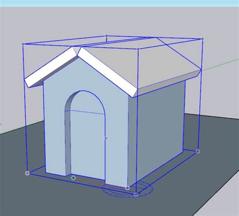 Sketchup Rotate A Quick Glance On Sketchup Rotate