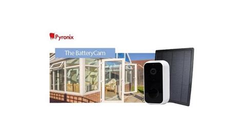 Pyronix Colt Xs Pir Detector For Intruder Alarms