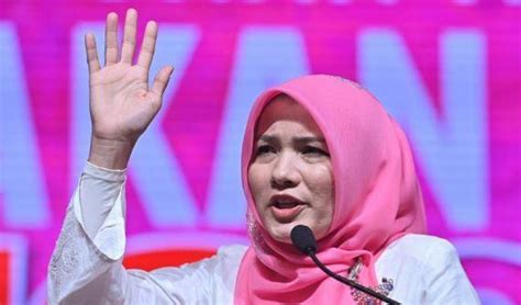 Puteri Umno Anggap Najib Laksana Hang Tuah Mykmunet