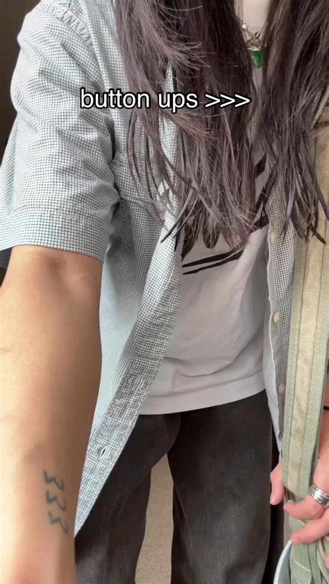 여름 셔츠코디👕 Kream