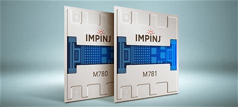 New Impinj High Memory Ics Aimed At Expanding Markets