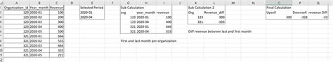 solved creating calculated table based on slicer selected
