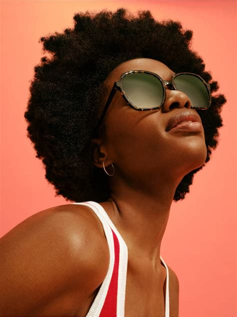 Warby Parker Summer 2023 Glasses Retro Vibes