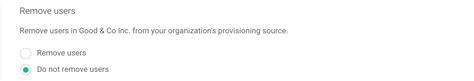 CSV User Provisioning Syncing And De Provisioning With An SFTP AWS