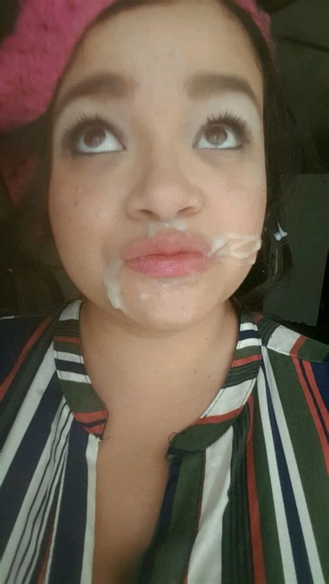 Huge Load On My Face Scrolller