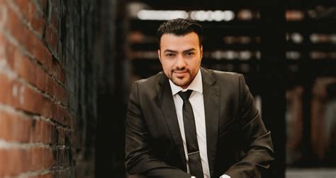 Arian Eghbali Crowned King Of Finance Helping Entrepreneurs Grow Their Businesses Through