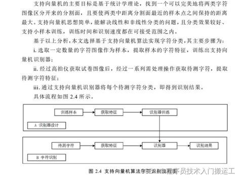 基于opencv的试卷的分自动识别系统试卷识别对接 Csdn博客