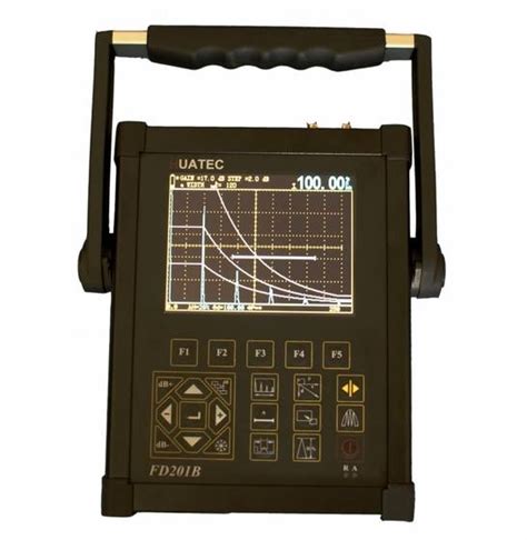 Digital Ultrasonic Flaw Detector FD201B Id 4333189 Buy China Digital Ultrasonic Flaw Detector