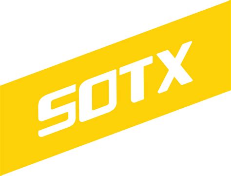 SOTX 索牌体育
